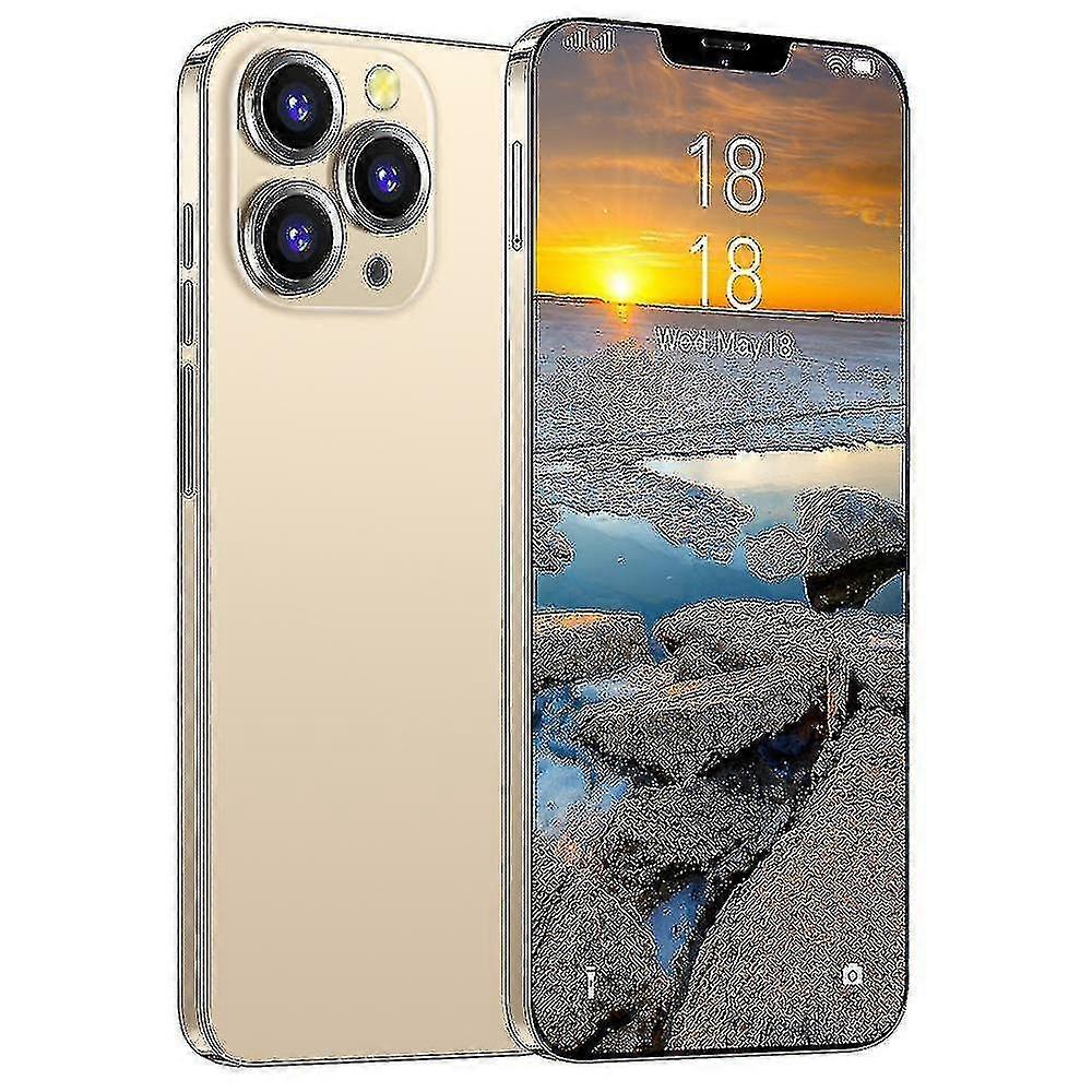 N83 6.5 Inch Smartphone 5g 5800mah 48mp Camera Unlocked Mobile Phones ...