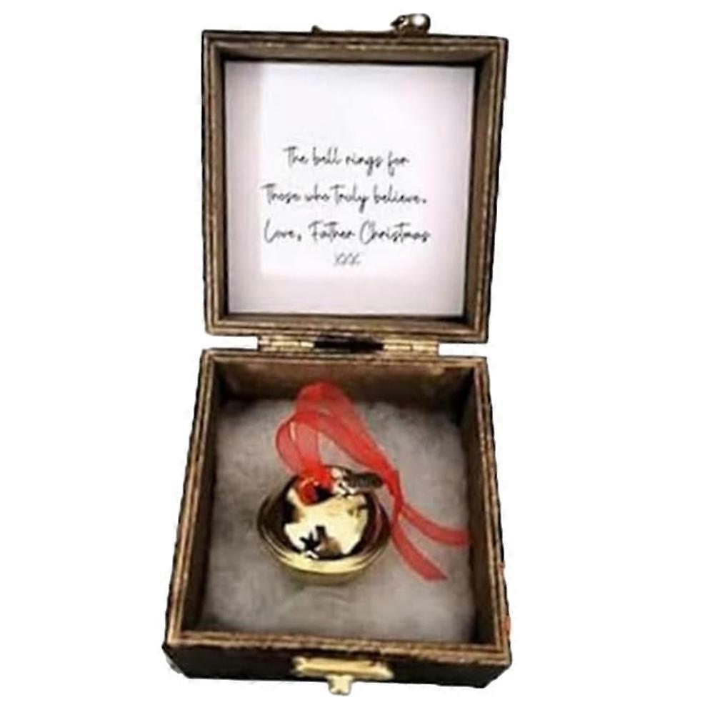 Christmas Magical Faith Bell, Christmas Souvenir Magical Faith Bell ...