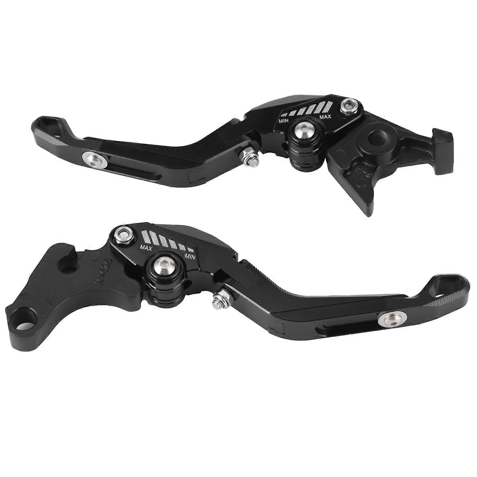 Honda Motorcycle Pair Clutch Brake Lever Set Fit CB599 CB919 VTX1300 ...