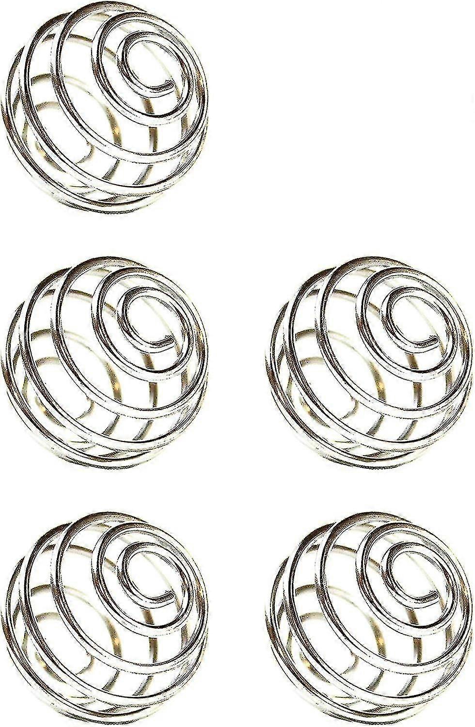 5pack Formula Mixers, Milkshake Protein Shaker Ball For Small Bottle ...