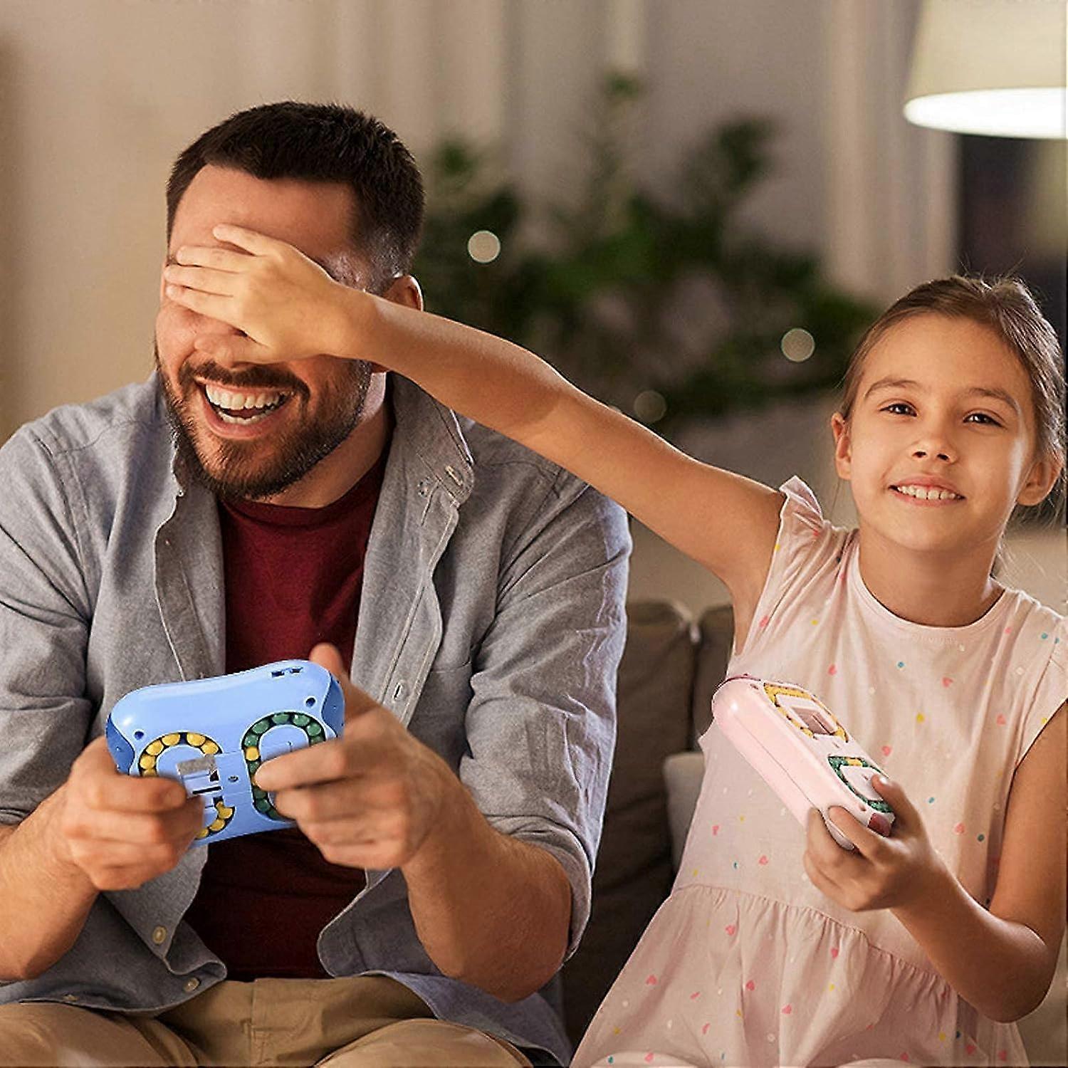 Fidget Spinner Toys Rotate Magic Cube Puzzle,Brain Teaser Sudoku ...