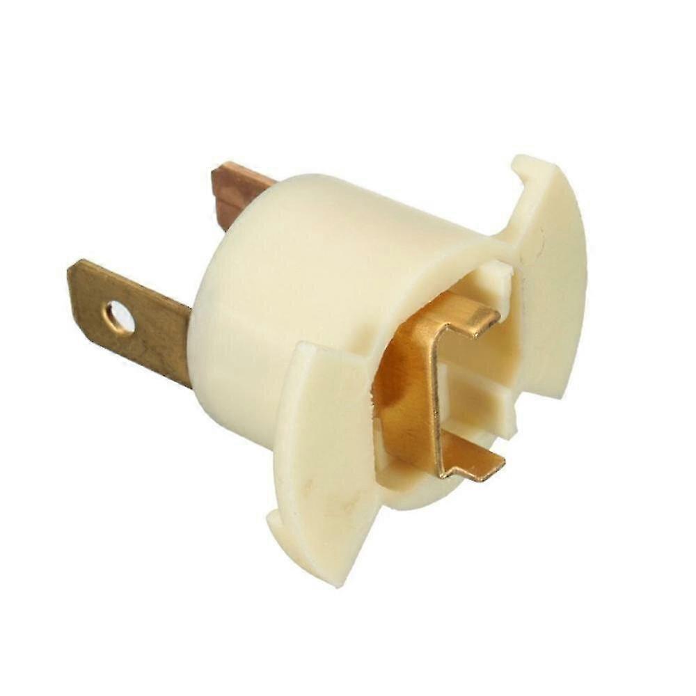 H1 Halogen Accessories Socket Adapter Car Supplies Base Replacement ...