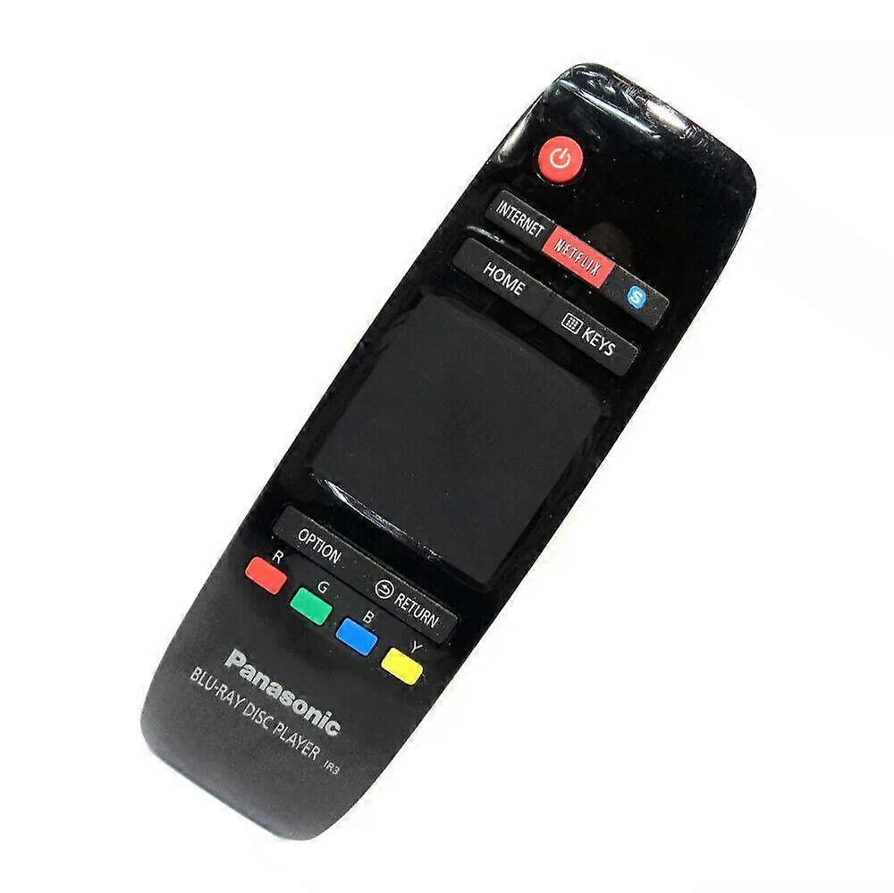 New Genuine N2QAYB000710 For Panasonic Blu-ray Disc Remote Control DMP ...