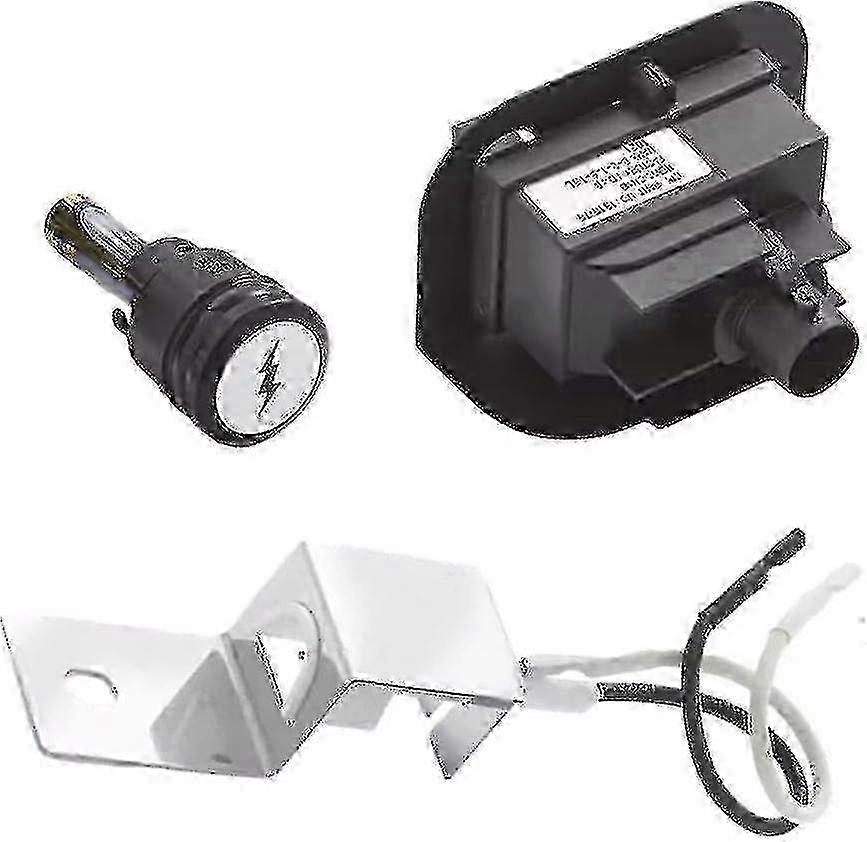 For Weber Q1200 Q2200 64868 Gas Grill Ignition Kit Replacement | Fruugo DK