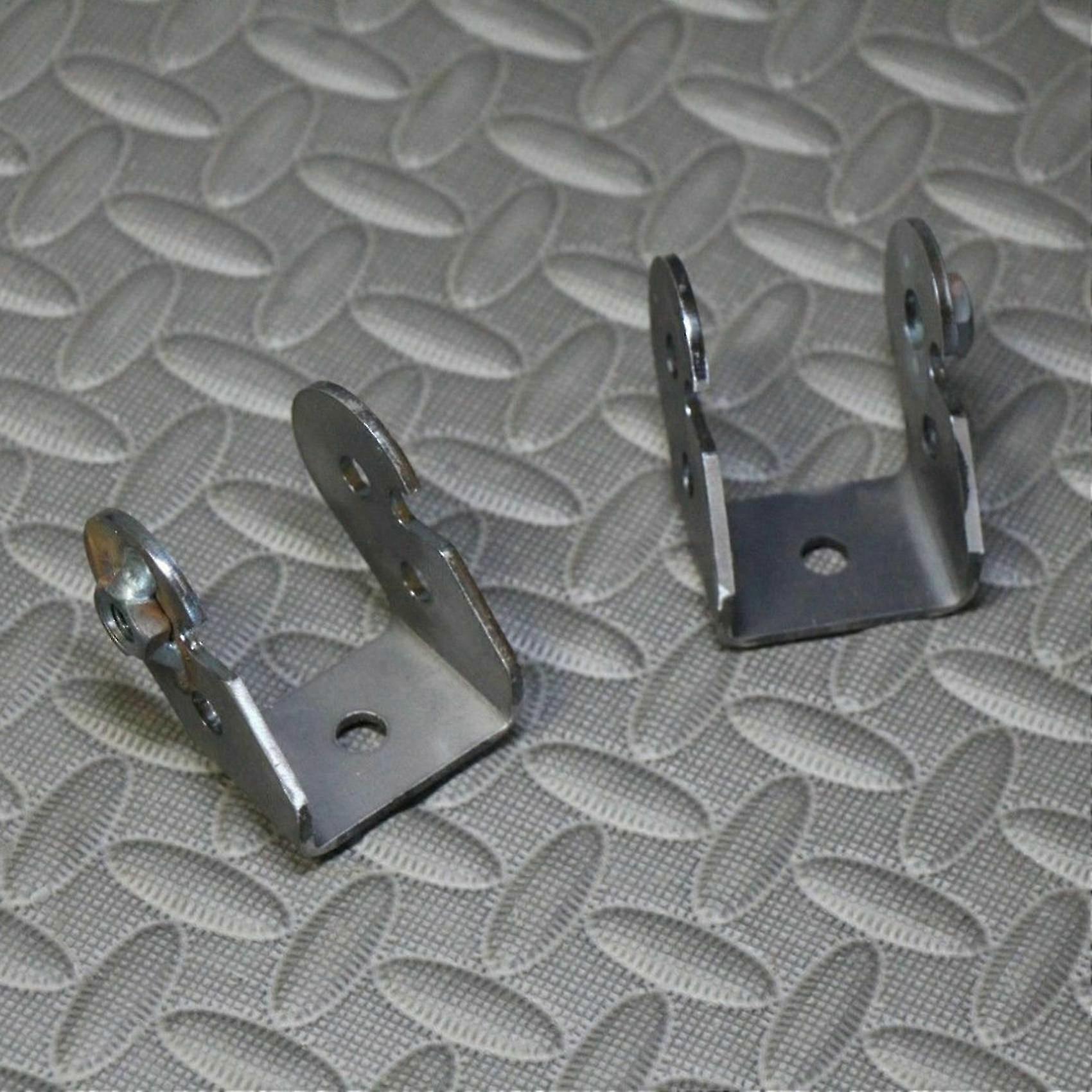 Headlight Mounting Brackets Mounts for Banshee Warrior 1987-2006 ...