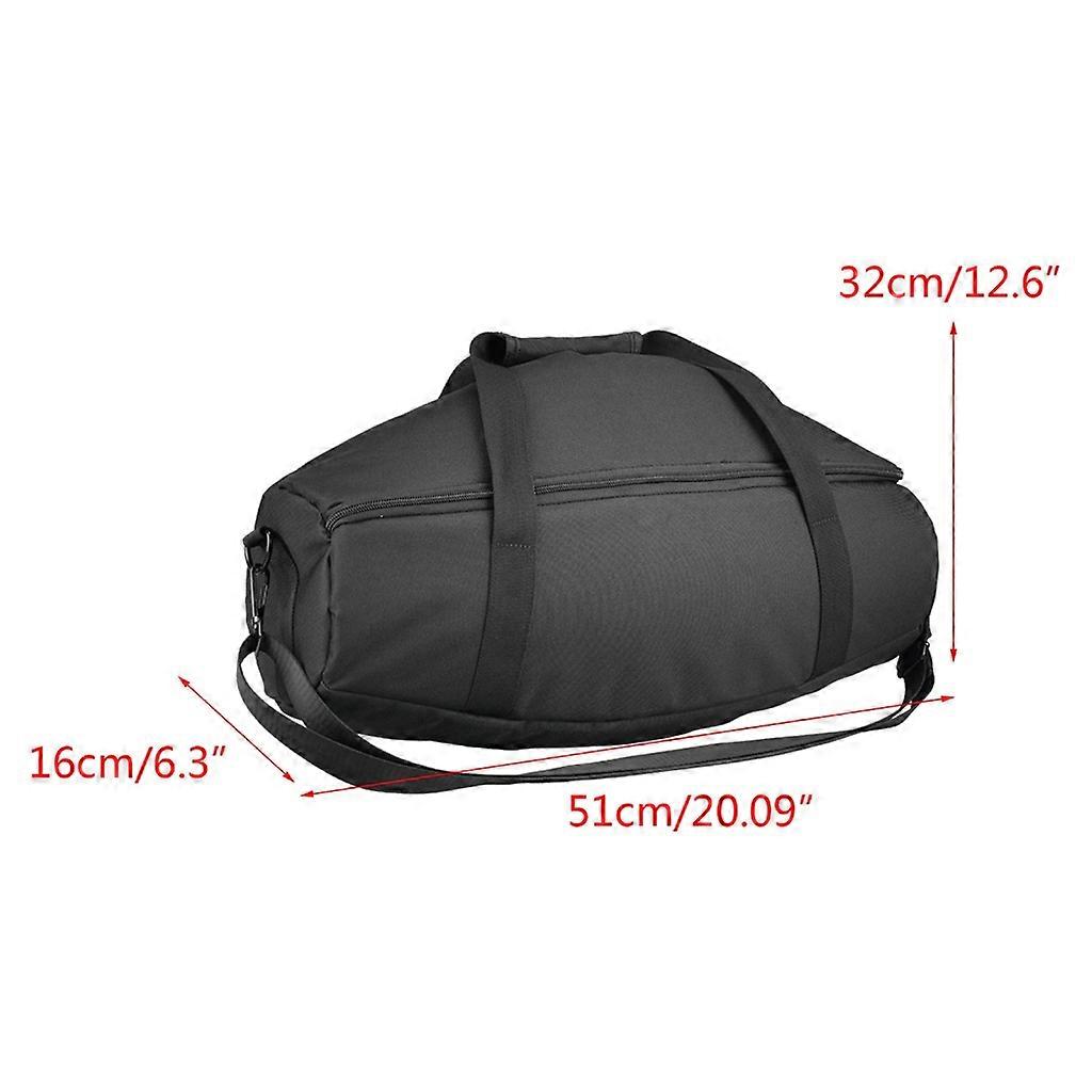 Soft Travel Case with Shoulder strap for JBL BOOMBOX 2/3 Portable ...