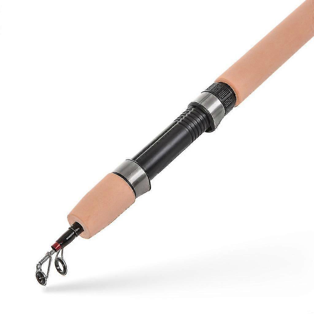 Ultralight Carp Fishing Rod Telescopic Glass Fiber Fishing Rods ...