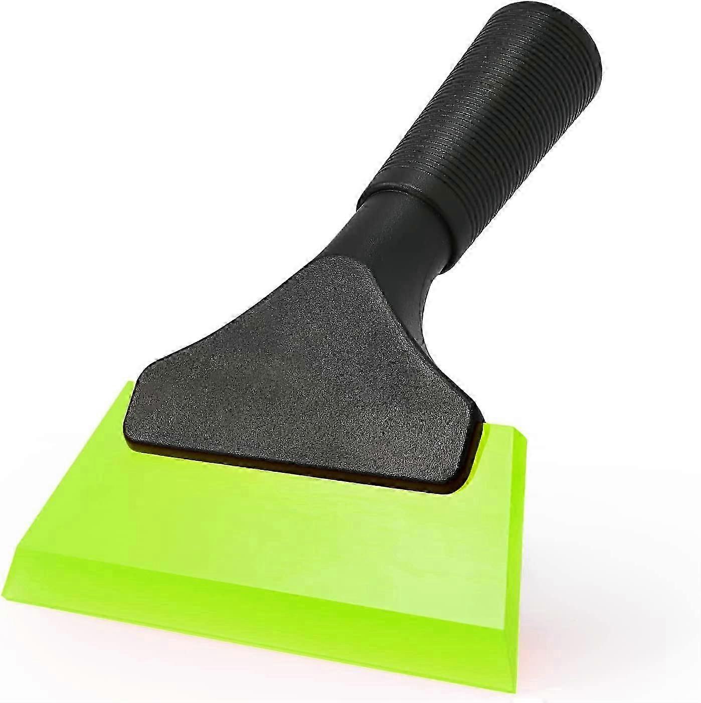 Small Squeegee 5 Inch Rubber Window Tinted Squeegee for Auto, Glass ...