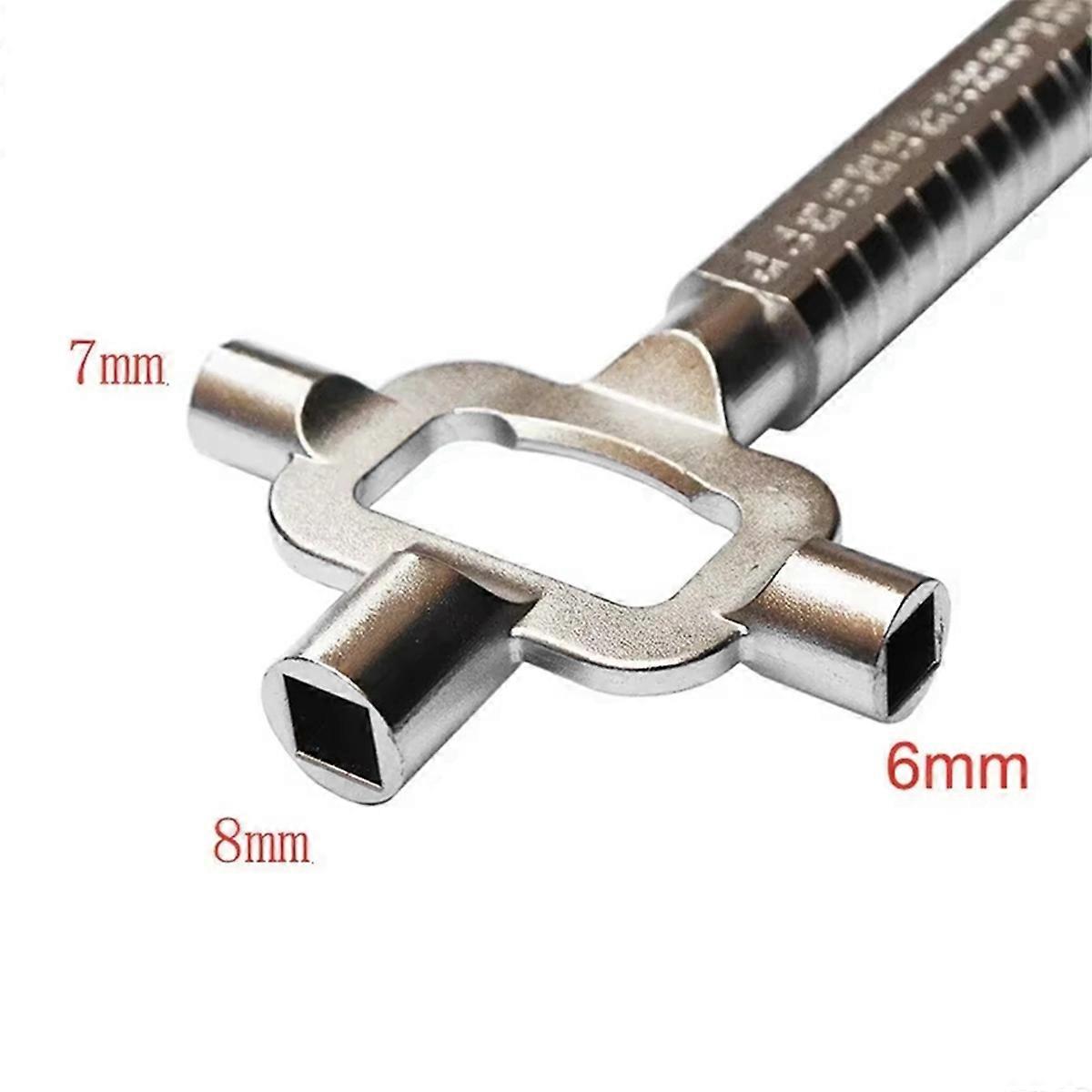 Locksmith Tools Multi-Purpose Lock Cylinder Auxiliary Adjustment Rod ...