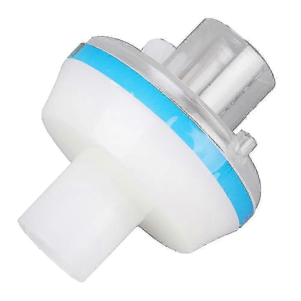 Fast Delivery Universal Fit In-line Bacterial Viral Filters For Cpap ...