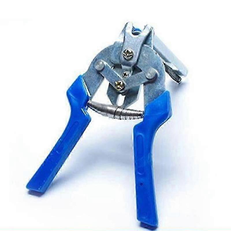 Swine Ring Plier Tool Chick Mesh Cage Wire Fencing Crimping Solder ...