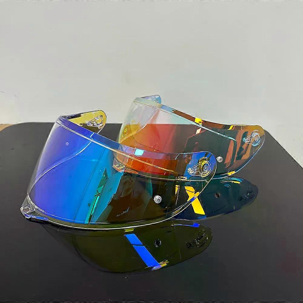 suitable for K5S Helmet Visor For AGV K1 K3SV K5 Motorcycle Helmet ...