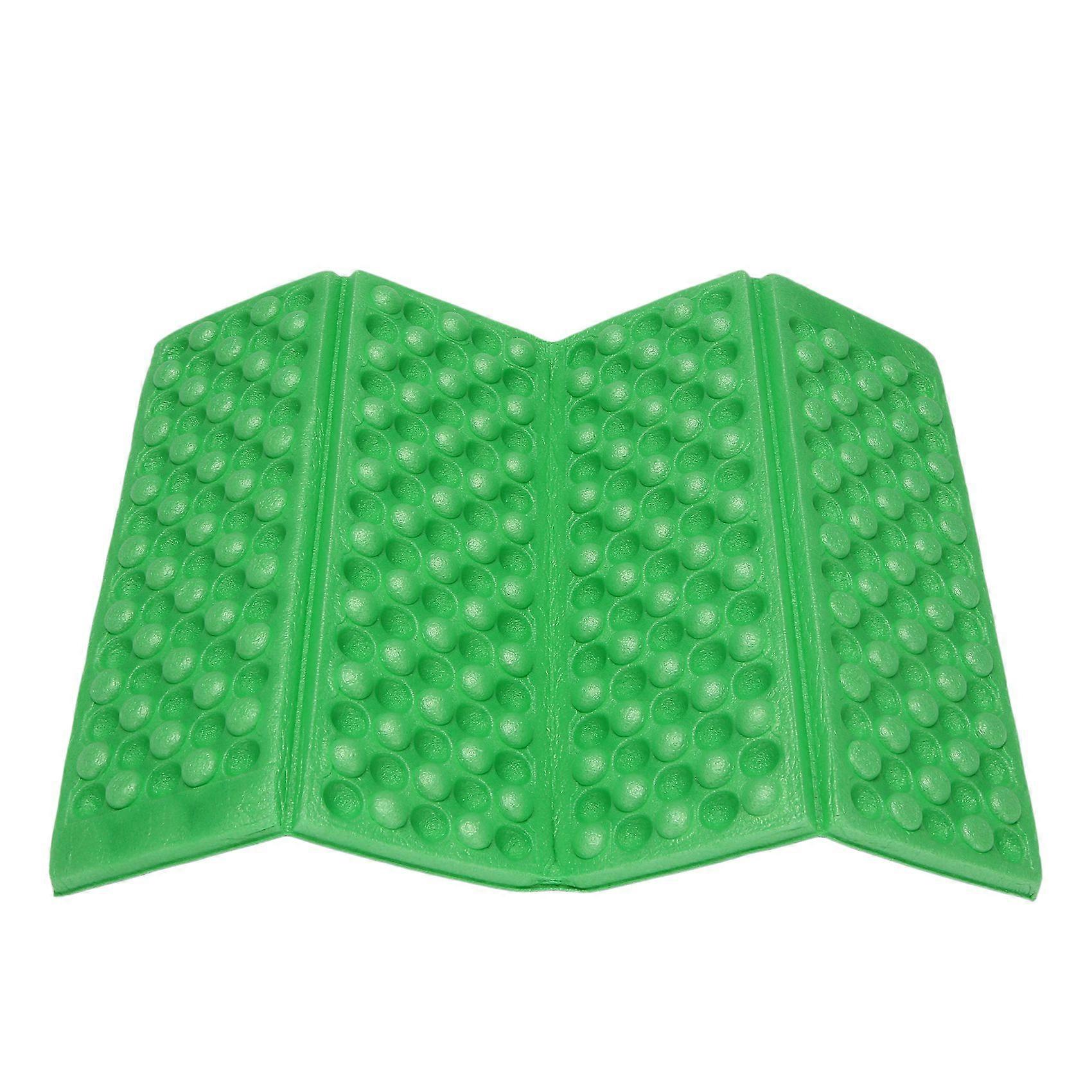 Portable Picnic Beach Seat Pad Outdoor Damp proof Camping Mat Folding ...
