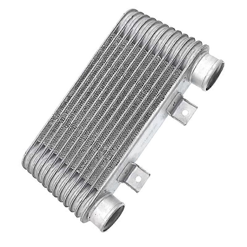 Intercooler Assy WL85-13-550 WL21-13-550A for Ford Ranger Mazda BT-50 ...