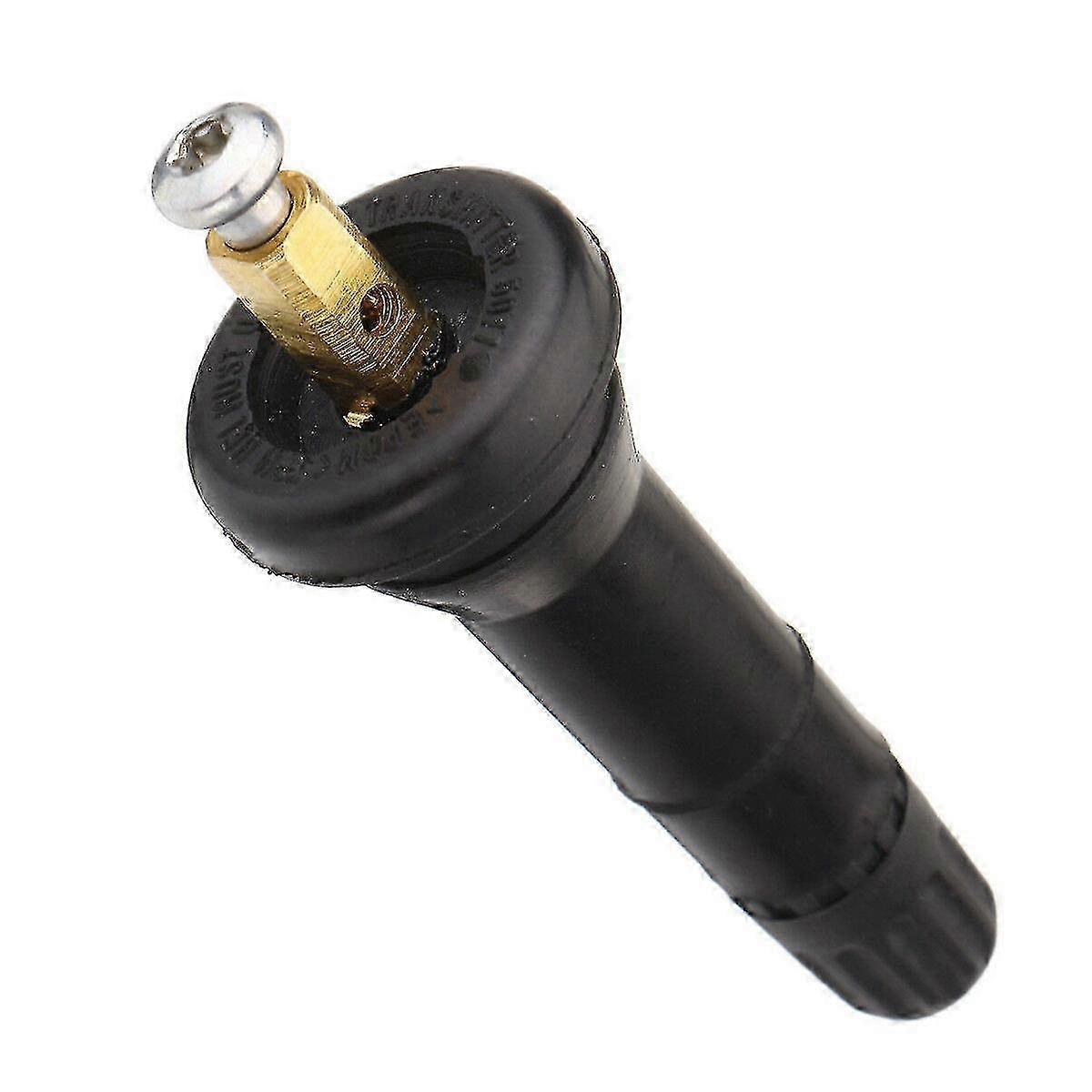 4Pcs TPMS Valve Stem Nozzle for Car Tire Pressure Sensor | Fruugo UK