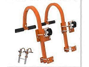 Ridge Hook - Roof Hook - Ladder - Universal - 44x35 Cm - Aluminium ...