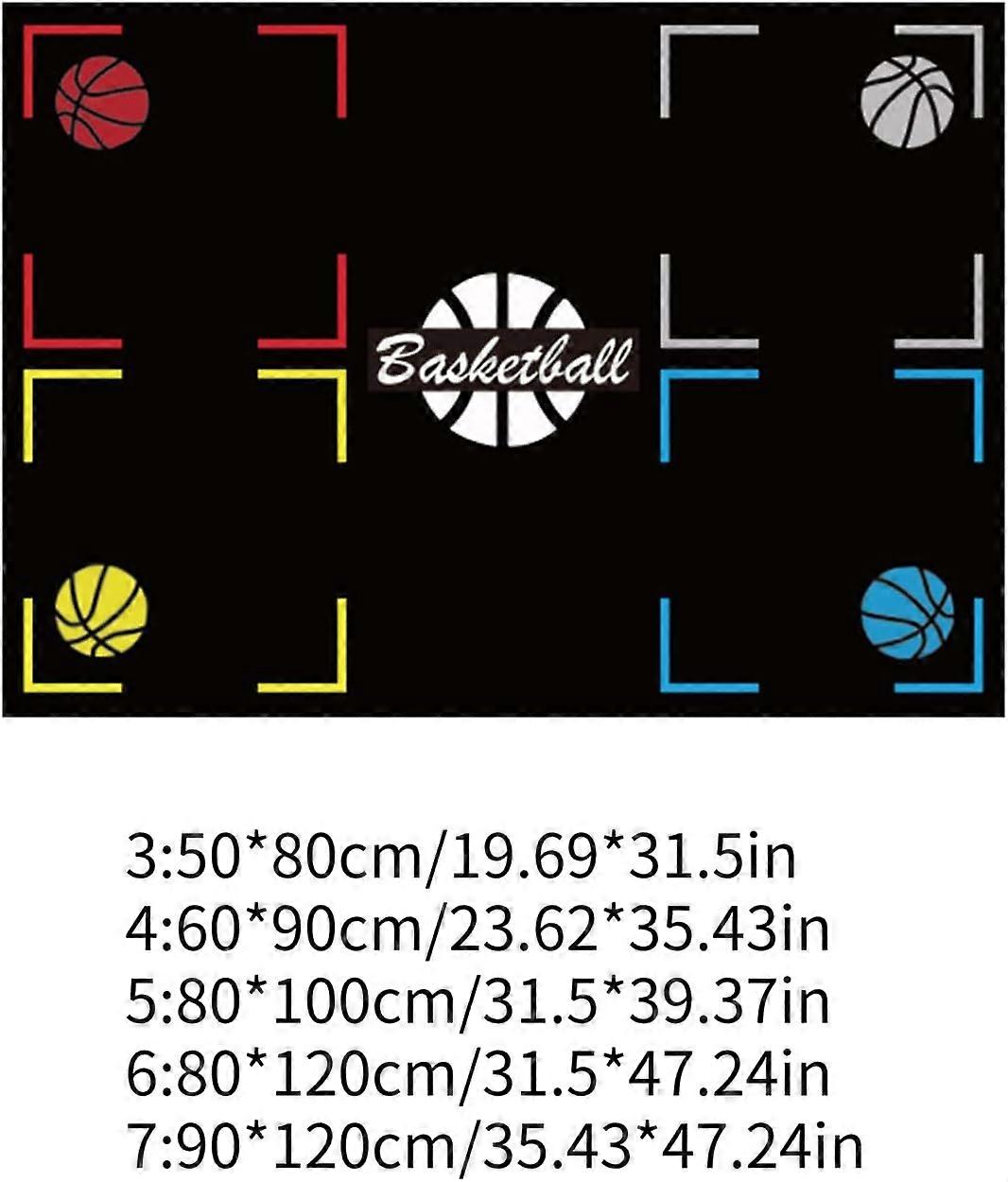 basketball practice mat, basketball court, sticky for mat , home use ...
