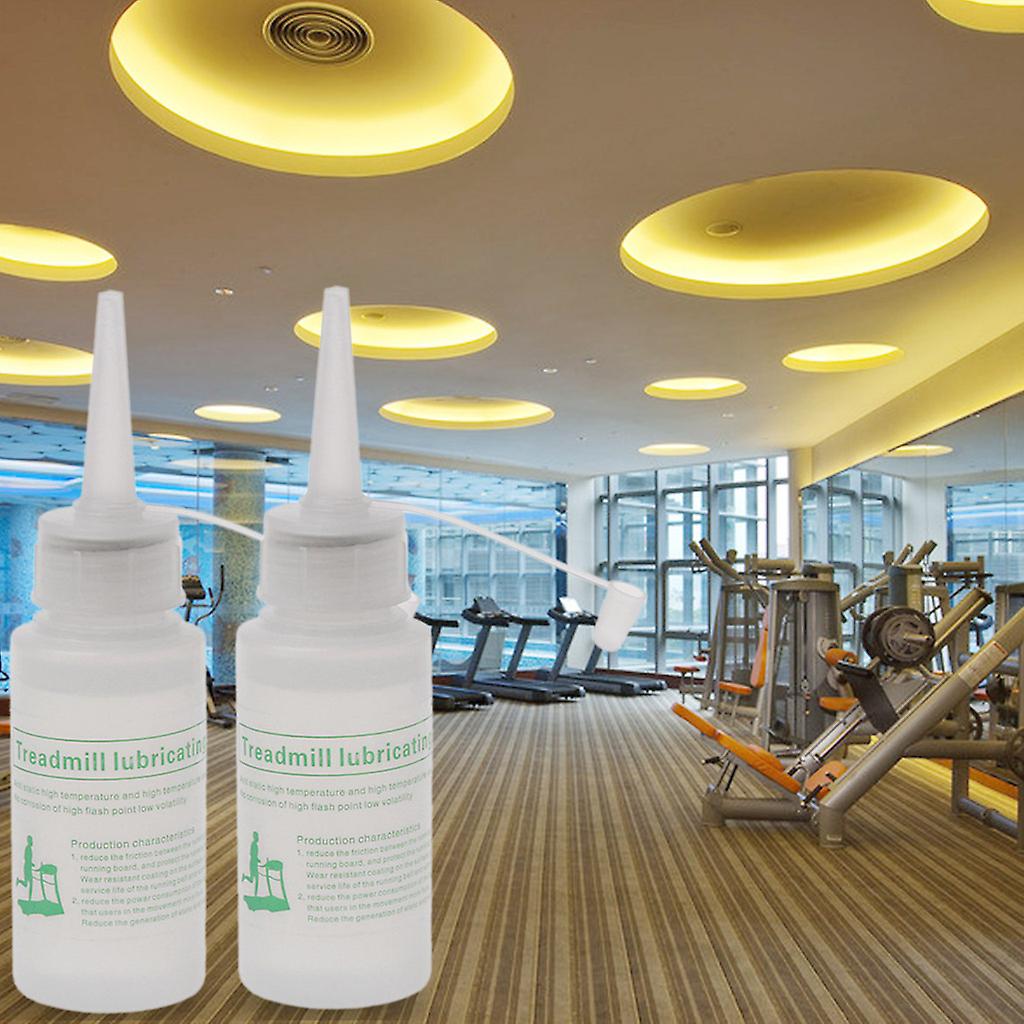 50ml Treadmill Lubricant Running Machine Lubricant Oils Treadmill ...