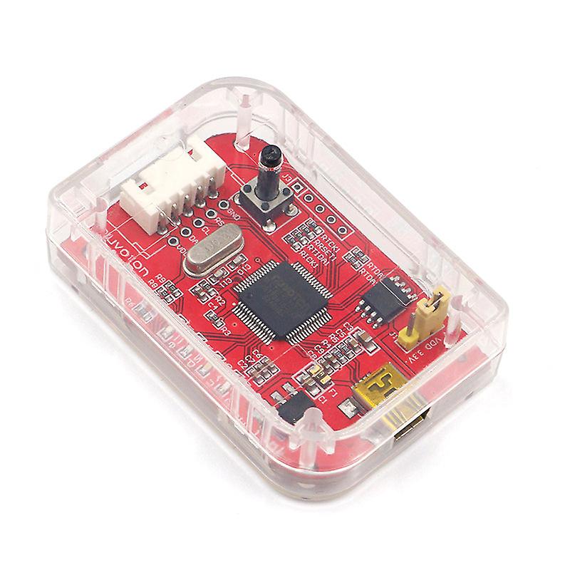 For Numicro Icp Programmer For Nu Link Icp Emulator Downloader Support ...