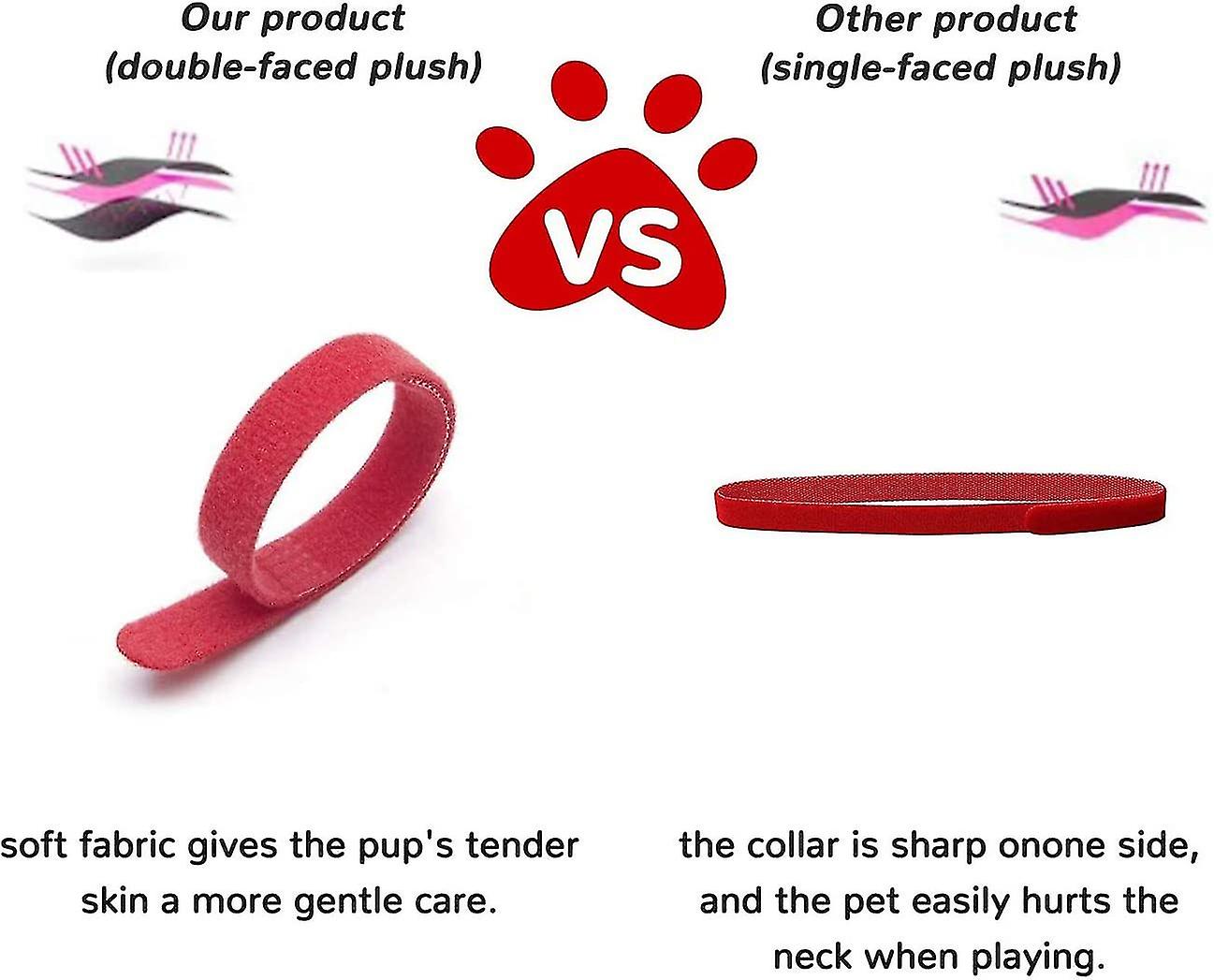 Puppy Identification Necklaces, Puppy Id Necklace, Puppy Necklaces ...