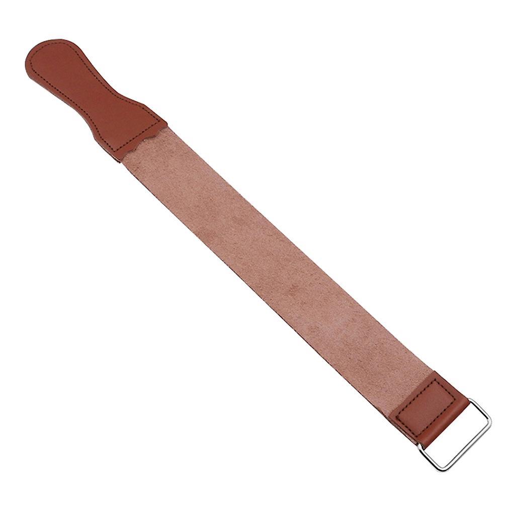 Straight Razor Strop Sharpening Strap Barber | Fruugo UK