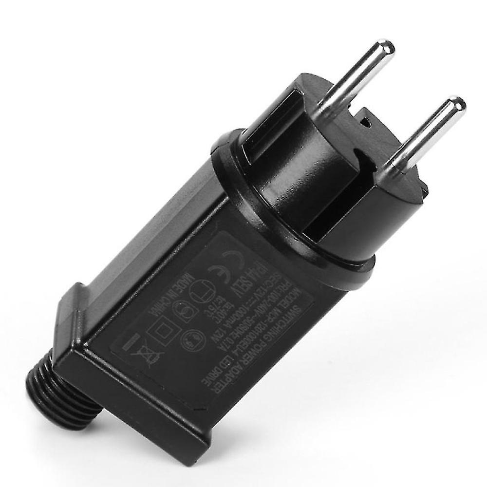 Power Adapter 12v 12w Always Bright/flashing Drive Power Led Driver ...
