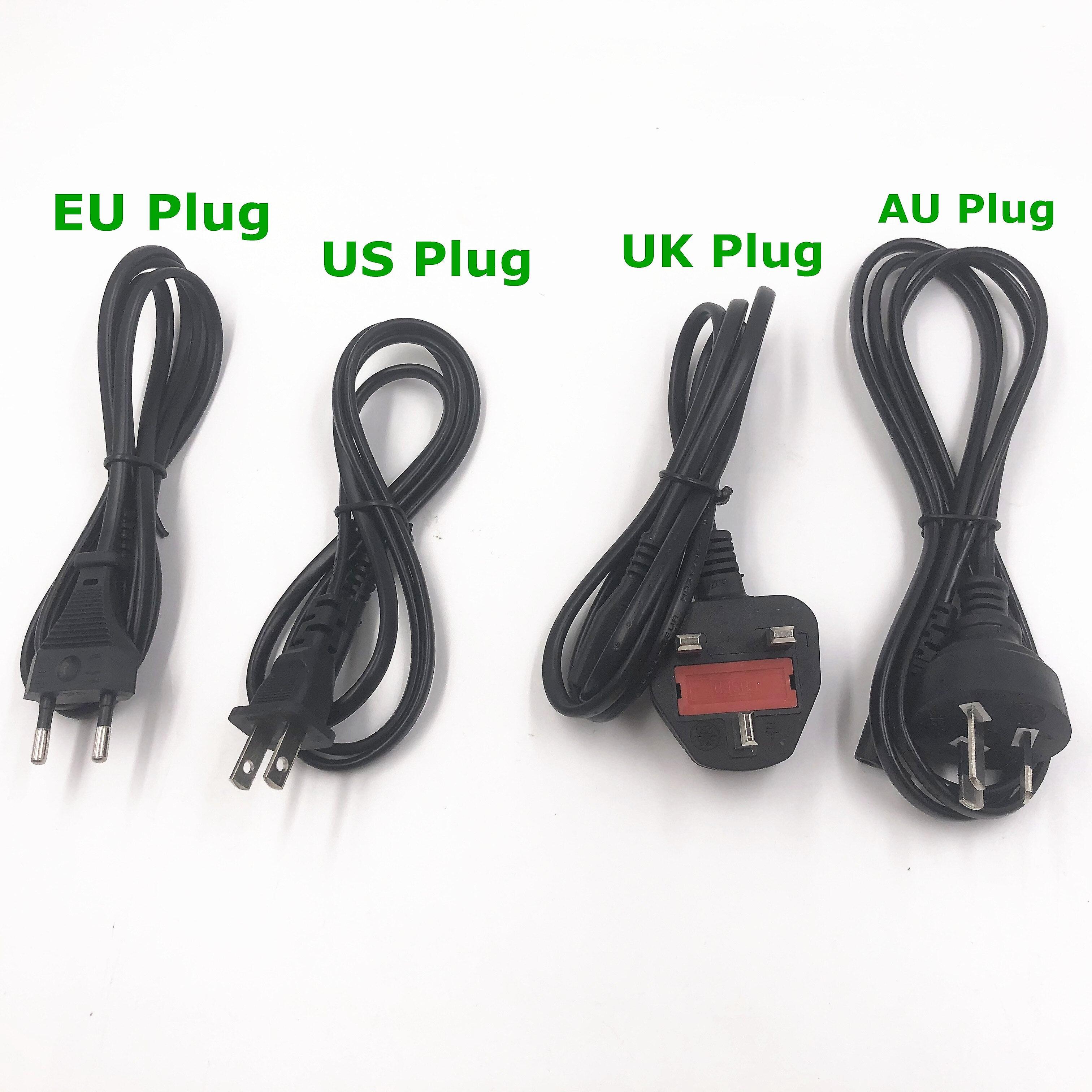 36V charger for electric hedge trimmer garden mower electric grass ...