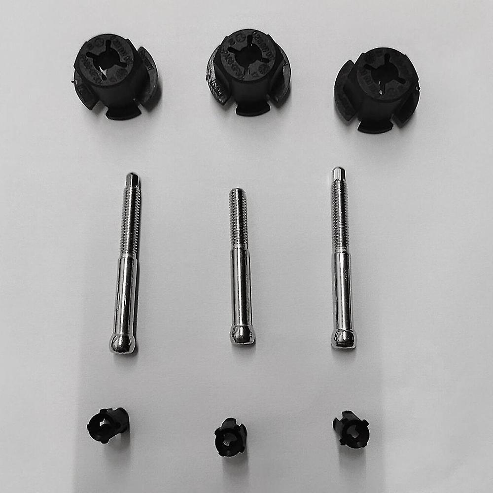 Kit matériel de capteur de distance du système de contrôle 4h0998561 ...