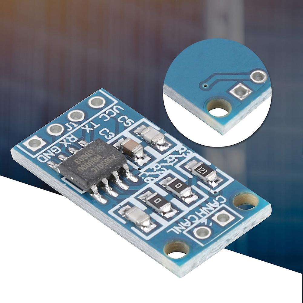 (021)TJA1050 CAN Controller Interface Module Bus Drive Interface Module | Fruugo UK