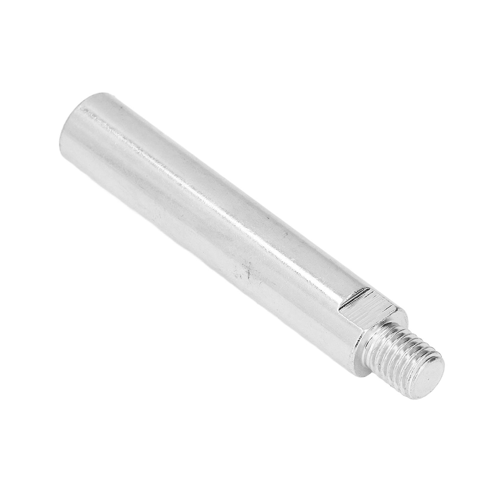 Rotary Polisher Extension Shaft M14 Ease Assemble Use Fine Workmanship ...