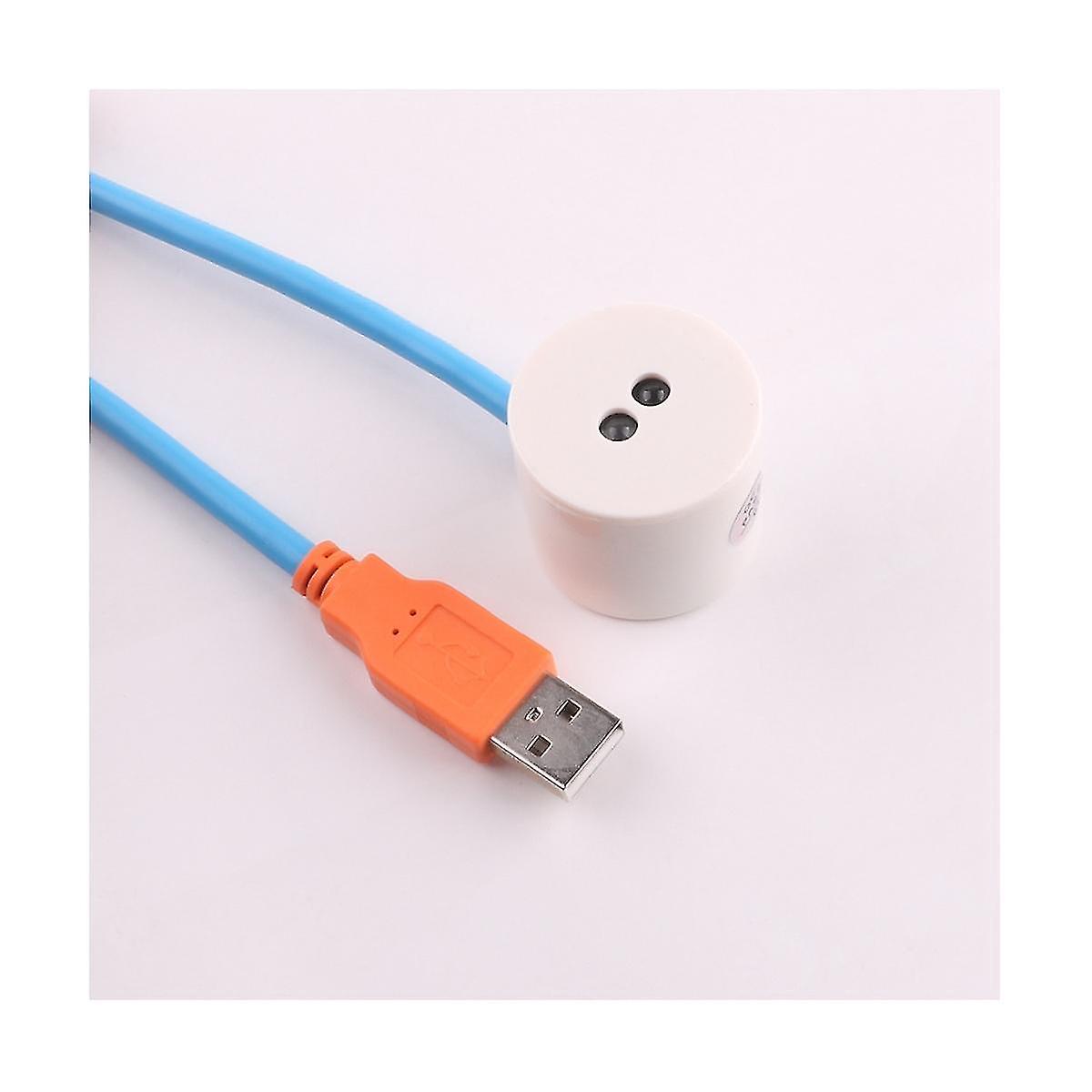 Isolated Usb To Ir Infrared Optical Adapter For Energy Meter Iec1107 ...