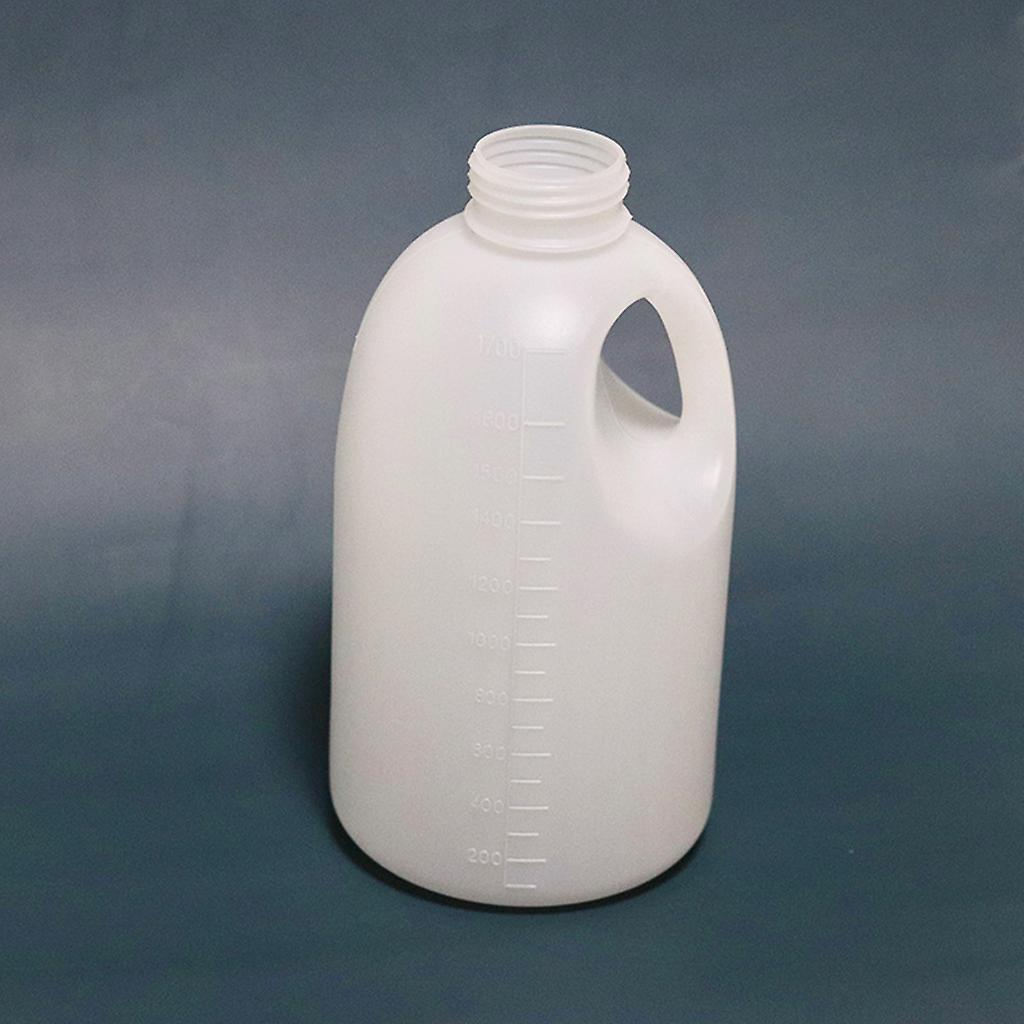 Travel Trucker Male Women Bed Pee Urinal Tube Bottle Night Drainage ...