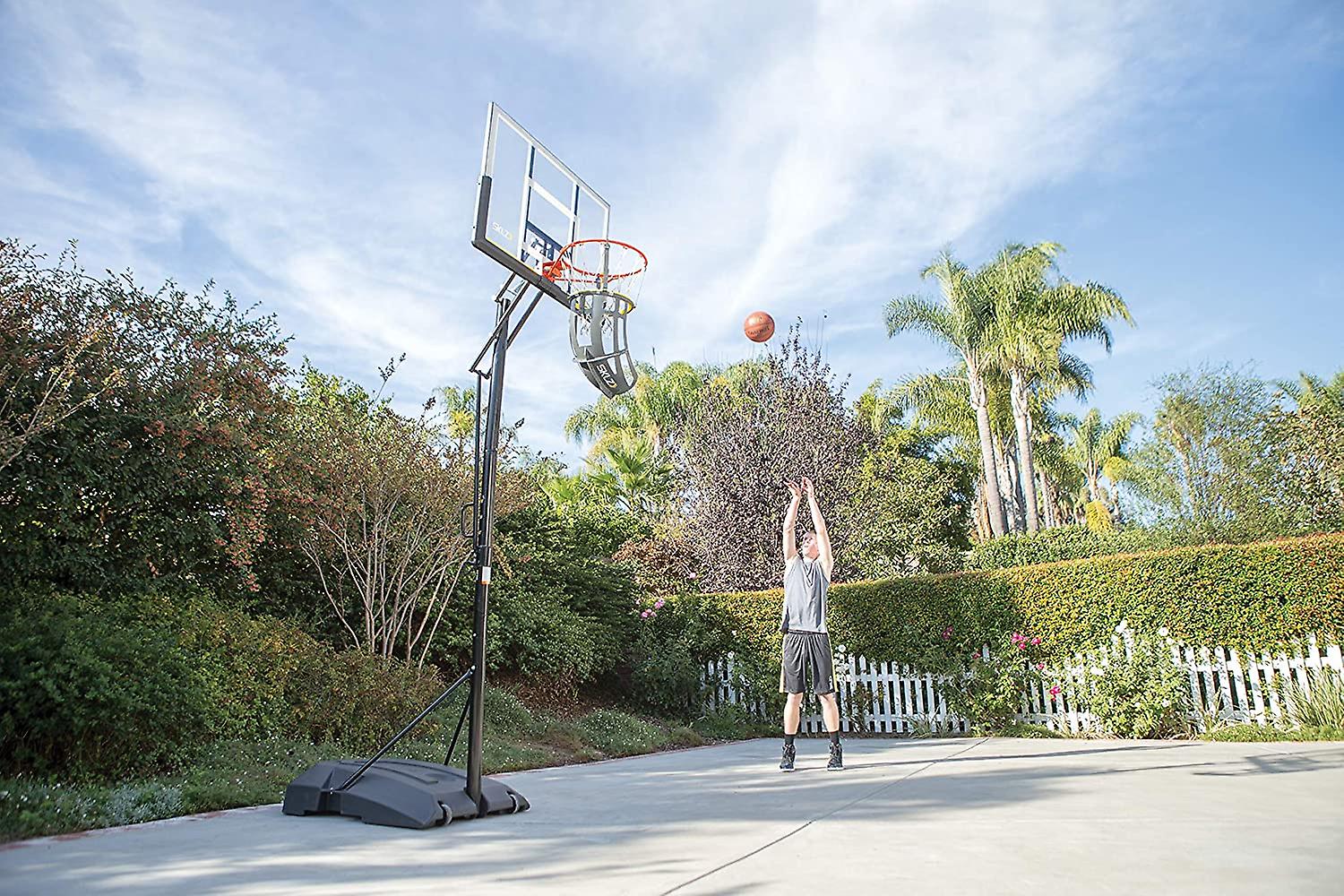 Kick-Out Basketball Return Attachment | Fruugo UK