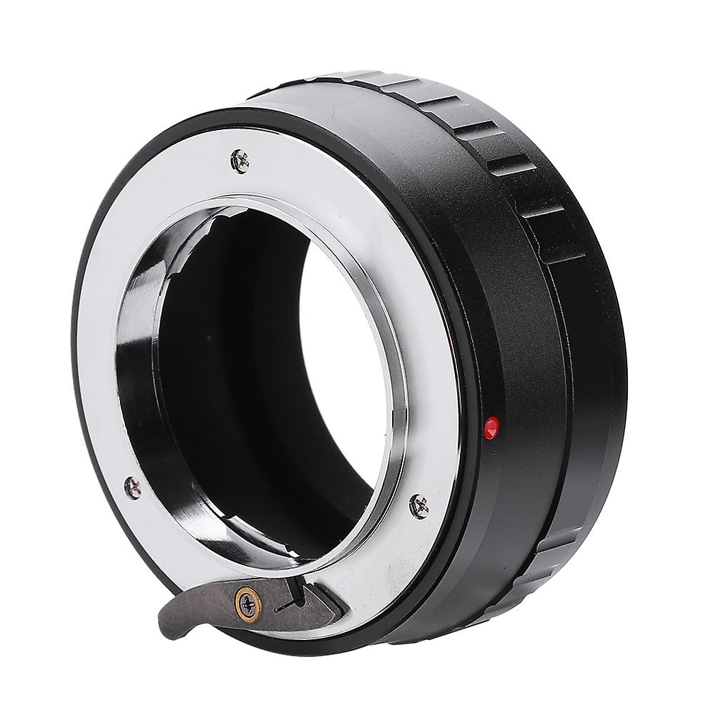 Manual Focusing Adapter Ring for Exakta Lens to Sony E Mount Mirrorless ...