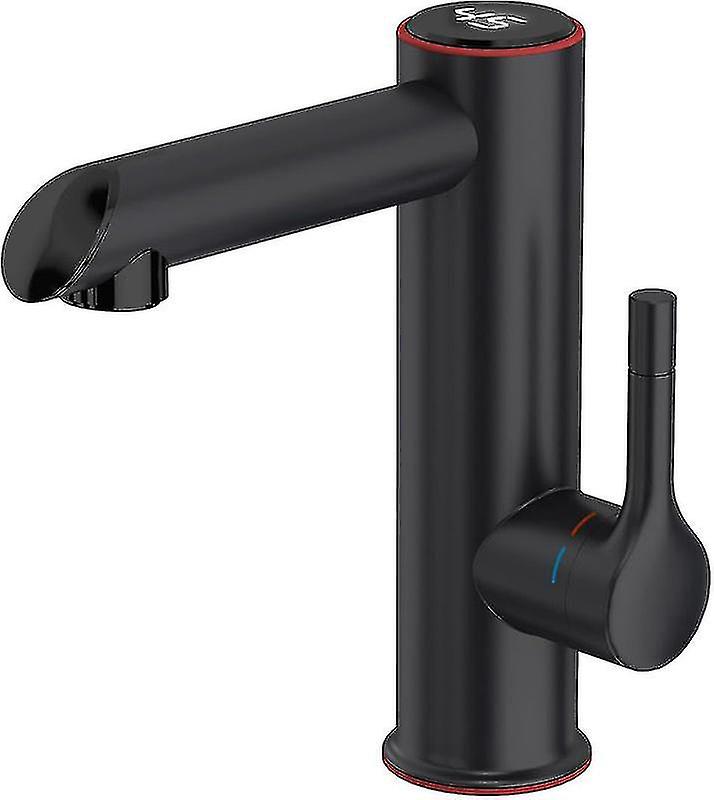 2024 Stainless Steel Electric Tap With Digital Display,220v Boiling ...