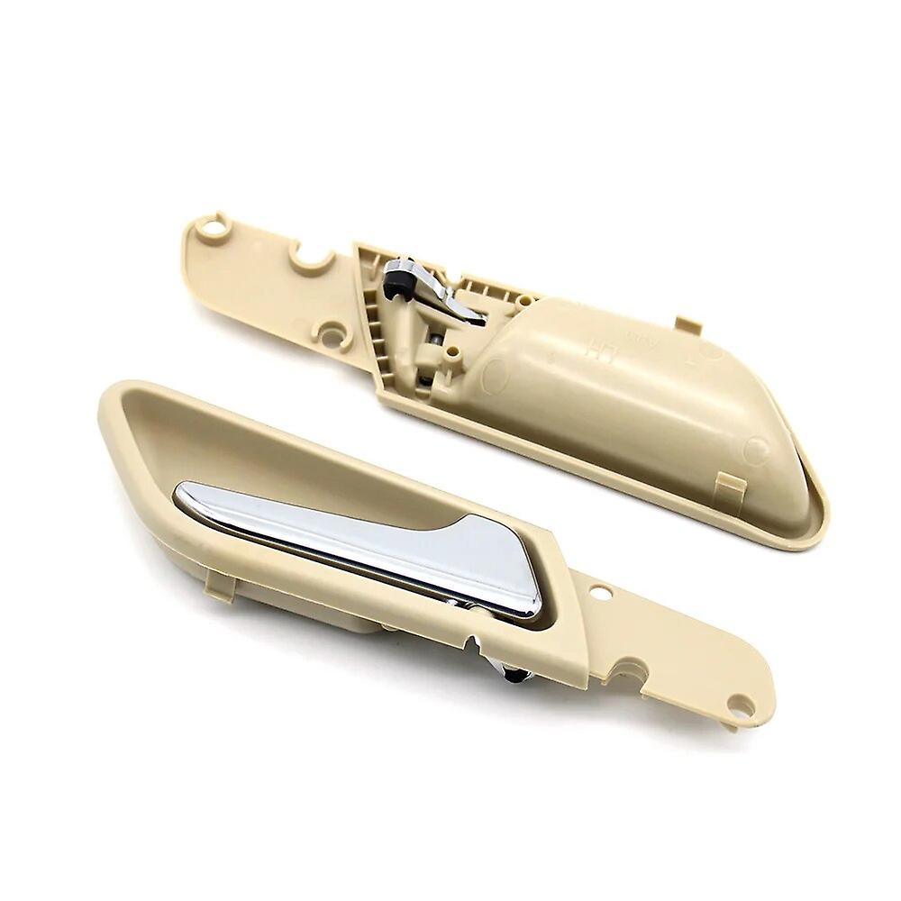 Left Right Interior Door Unlock Opening Handle For Mercedes Benz A B ...