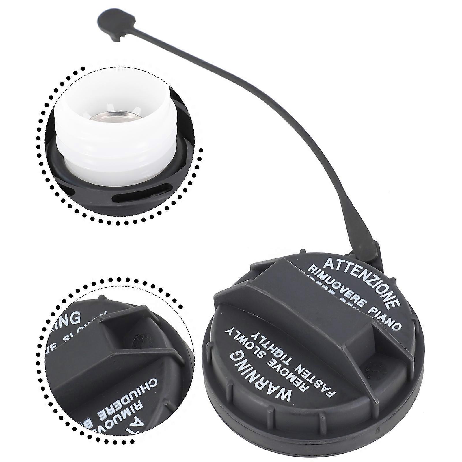 Fuel Tank Cap Cover 31010-38600 31010-25300 31010-3F600 For Hyundai ...