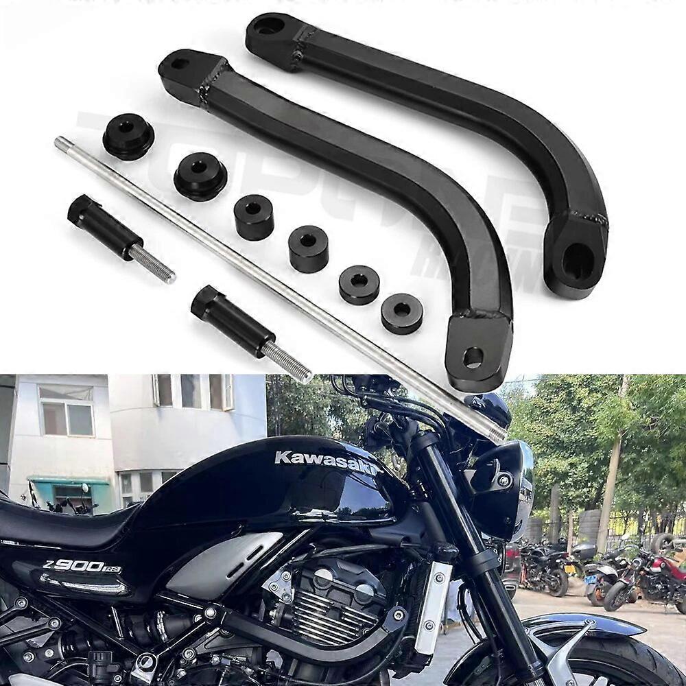 For Kawasaki Z900RS Z 900 RS Z900 RS 2018-2022 Accessories Engine Guard ...