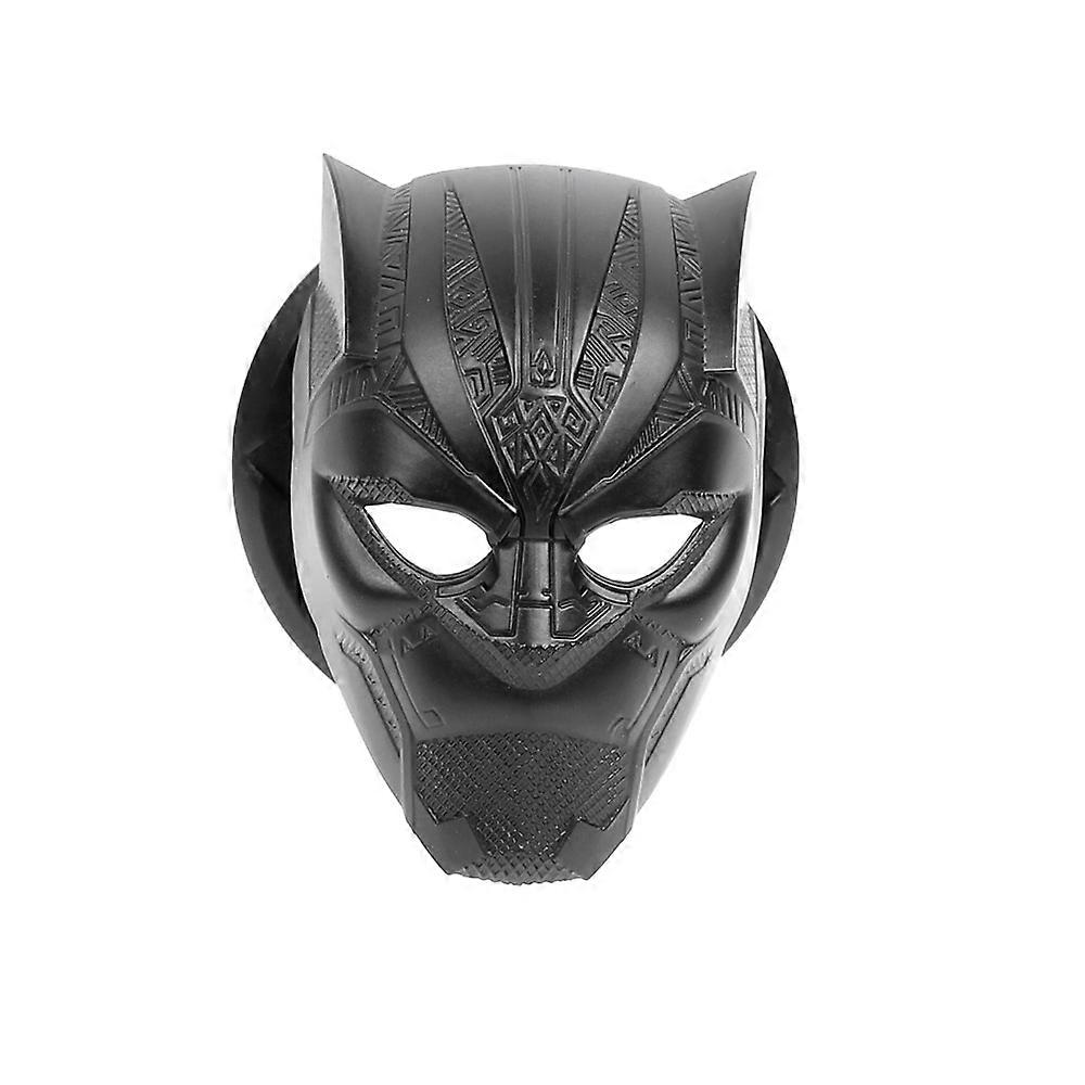 Black Panther Car Interior Engine Ignition Start Stop Push Button ...