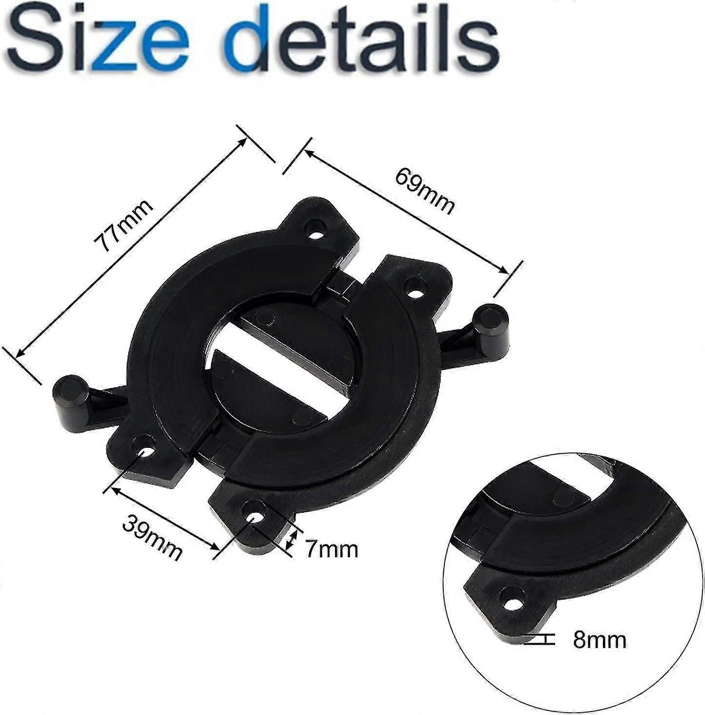 Table Top Connector, Plastic Dining Table Locks Training Table ...