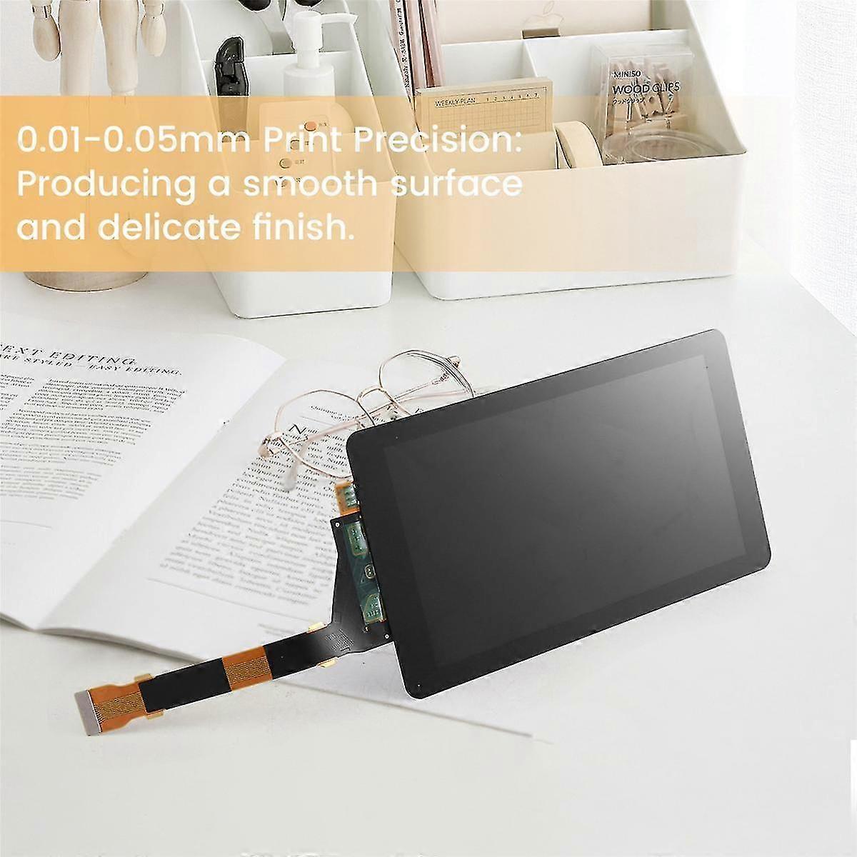 5.5 inch 2K HD LCD screen with 2560x1440 resolution, for Creality ...