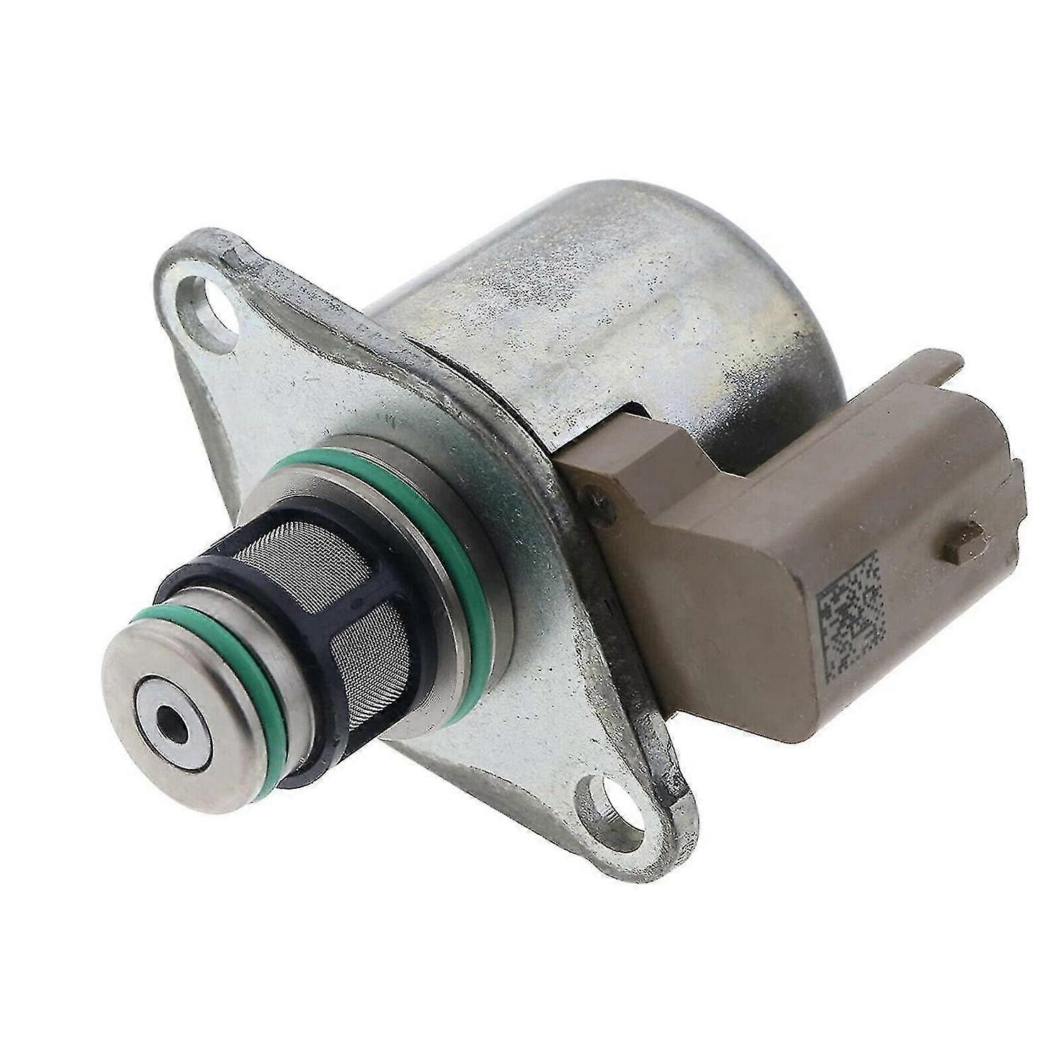 New Fuel Pump Regulator Scv Suction Control Valve 7256772 Compatible ...