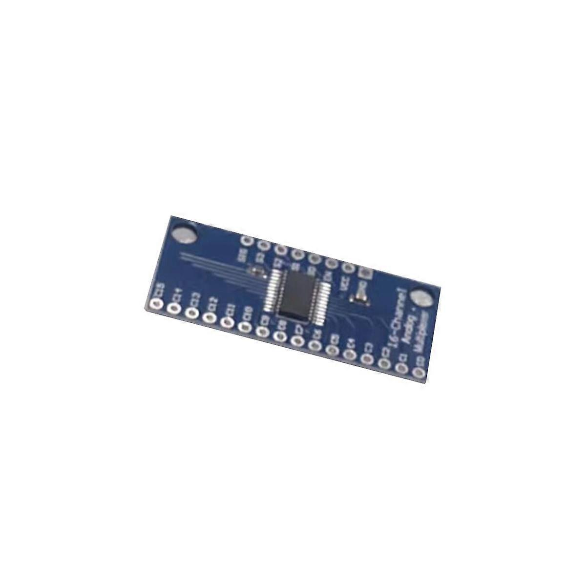 10 Pcs/Set CD74HC4067 High-Speed CMOS Analog Multiplexer Multifunction ...
