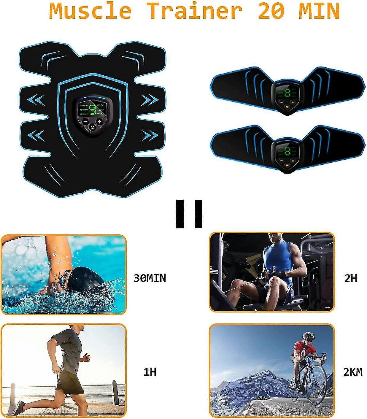 Trainer, Abdominal Trainer, Abdominal Trainer, Muscle Training And ...