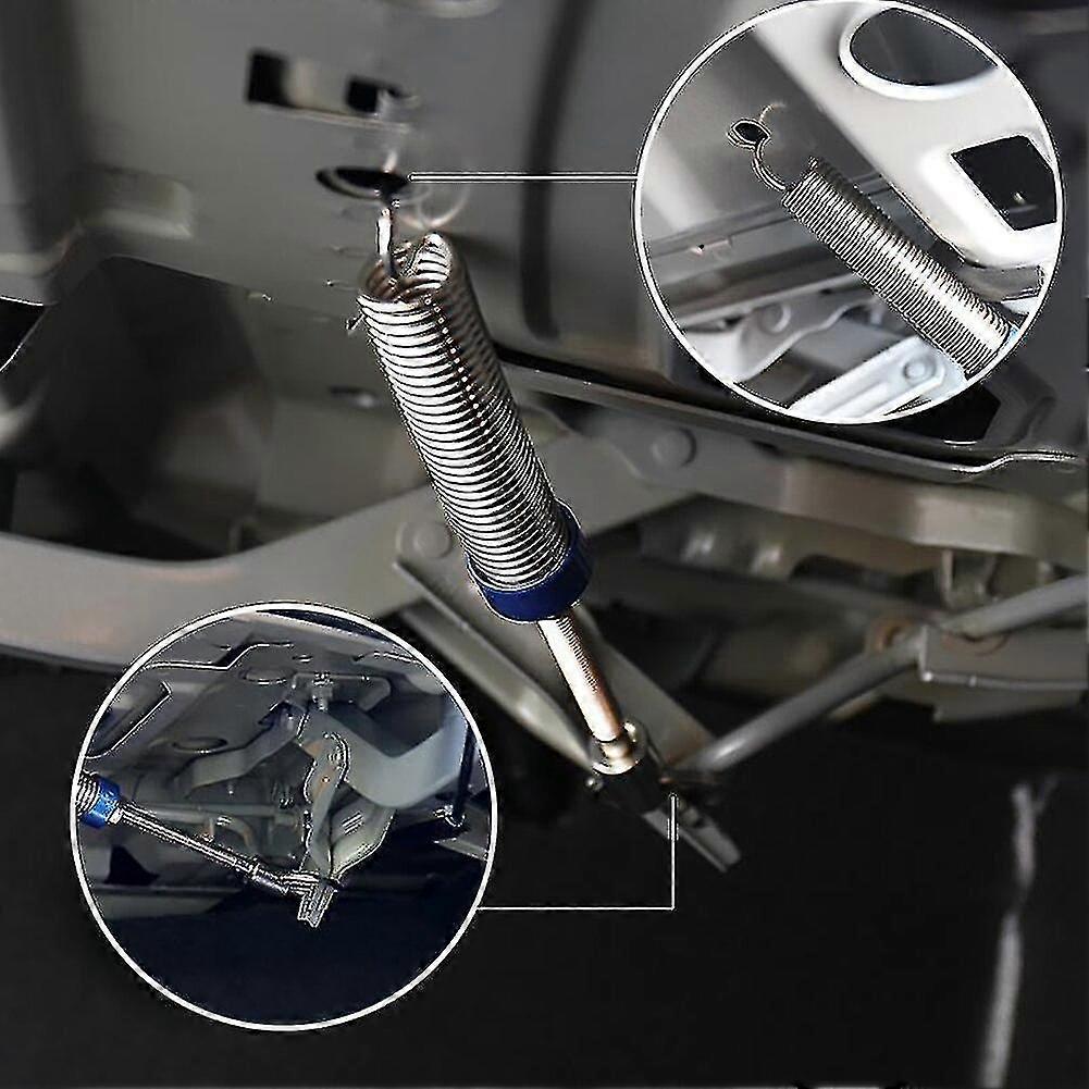 Car Adjustable Automatic Car Trunk Boot Lid Lifting Spring Auto Flip ...