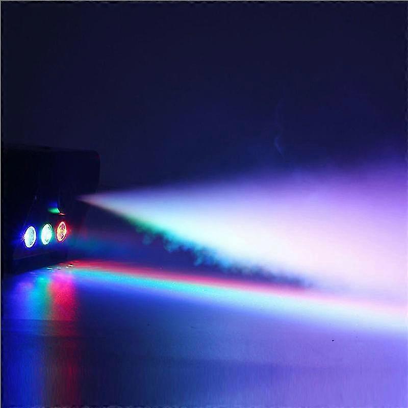 Led 500w Air Column 12v Smoke Machine Wireless Control Fog Machine ...