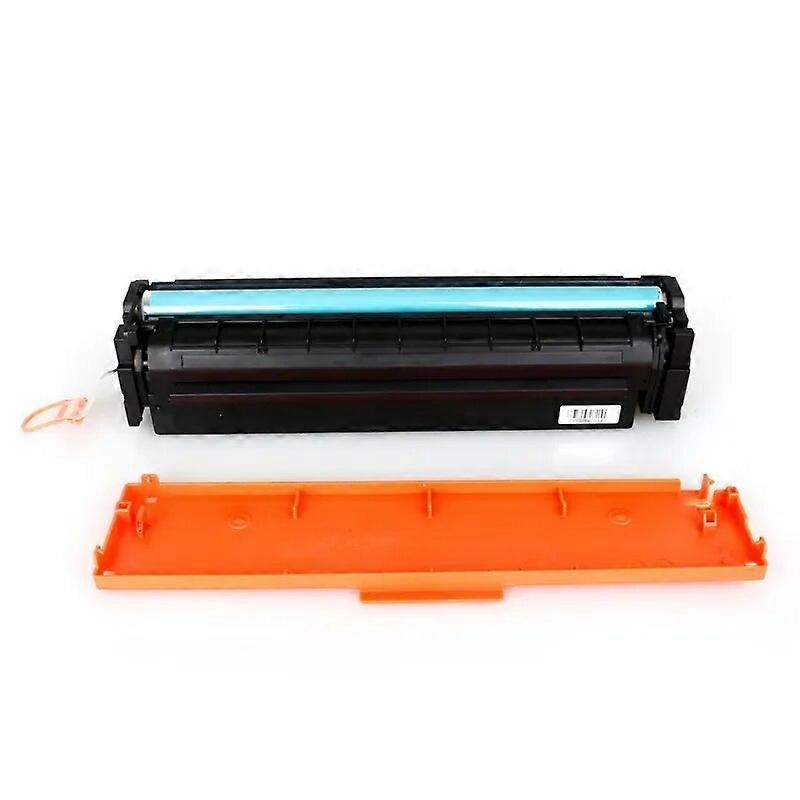 207A color toner cartridge For HP Laserjet M282nw M283fdn M283fdw ...
