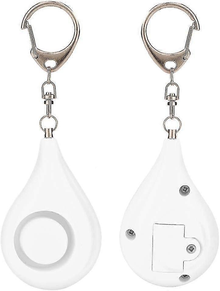 Personal Siren, Security Sound Personal Siren, Elderly Safety Alarm ...