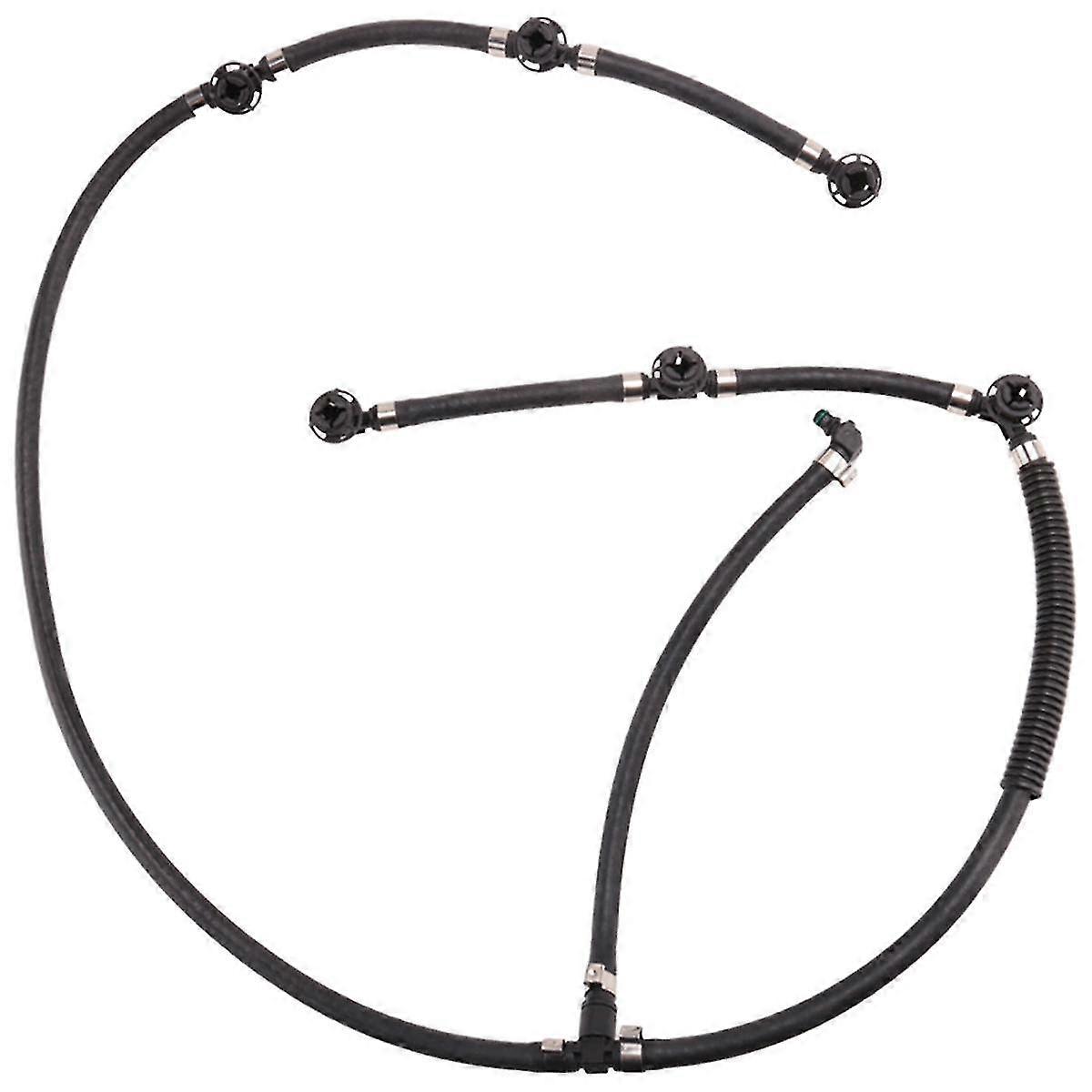 For - OM642 V6 Fuel Return Line Pipe 6420703032 6420701332 6420701932 ...