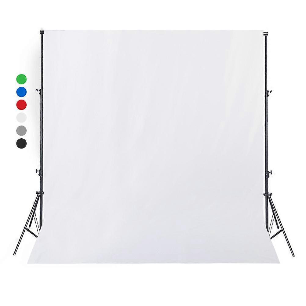 1.5x2m Professional Solid Color Screen Photography Background Blending ...